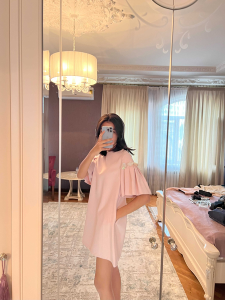 Женское платье Dior