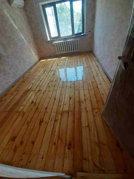 Shilifovka pol parket
