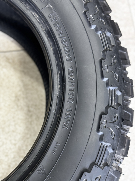 Grenlander Predator M/T | 265/65R17