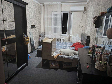 Кадышева базар 2/8/9 отдельный вход 63м2