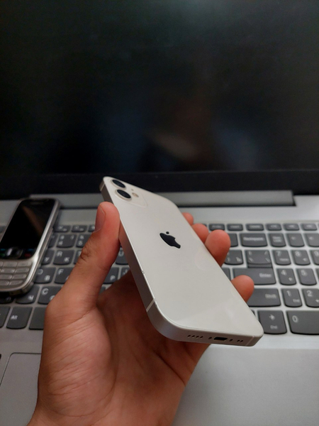 Iphone 12 mini 128gb abmen 11 pro