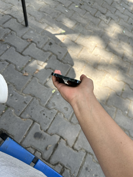 Iphone 12 Pro max 256gb