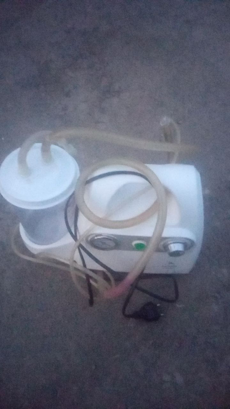 Atsos med. Holati yaxshi