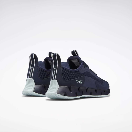 Reebok Zig Dynamica из Америки
