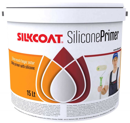 Latex Silkcoat матовая водоэмульсионная краска
