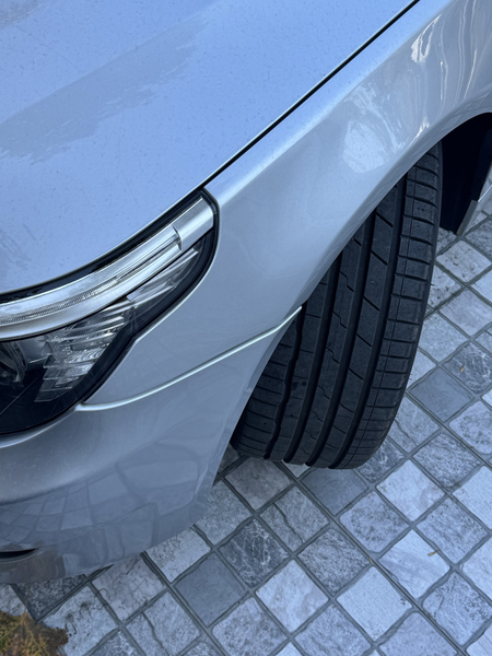 Bmw diska balon bilan sotiladi