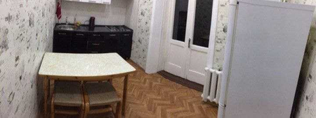 Бешагач  .2/3/4.  кирпич   'Высокопотолочка'   ( мебель + техника )