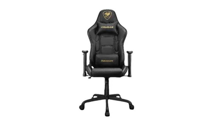 ! Игровое кресло Gaming Chair Cougar Armor Elite | Цена с НДС