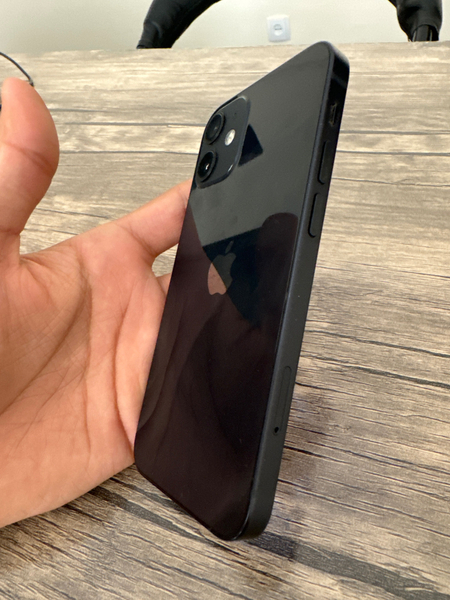 Iphone 12 mini ideal xolatda