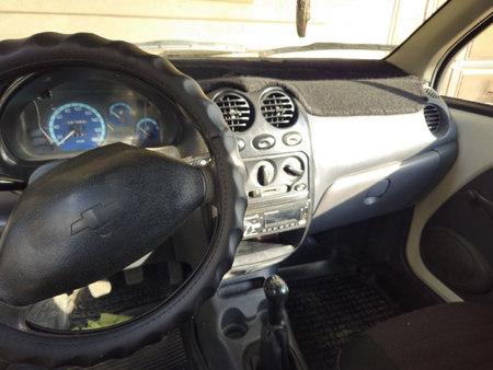 Matiz 2014 yil ..