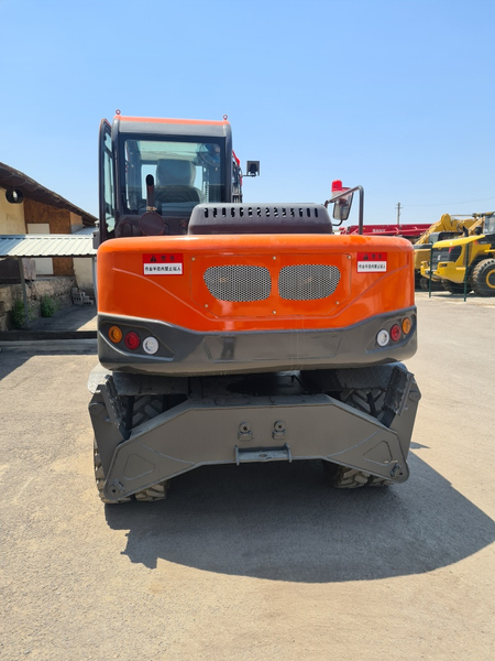 Shanding SD80W-9T 0.3куб Ташкенте