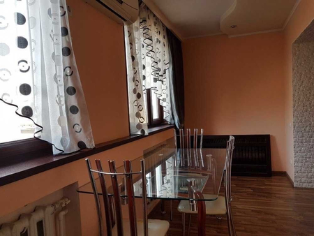 Продается квартира в Элитном районе