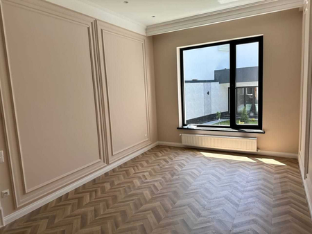 Сдается дом в аренду  278 м² на участке 2.5 сот .Мирзо-Улугбек (J3030)