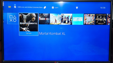 Playstation 4 pro