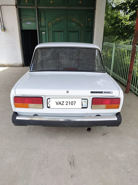2107-LADA SROCHNO SOTILADI moshina ideal kamchiligi yoʻq