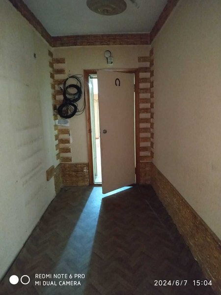 Продаётся СВОЯ 3 ха на перекрестке Циолковская.
