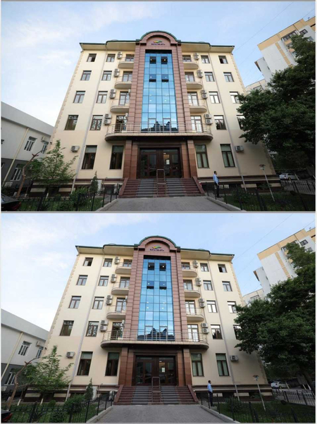 Сдается помещение под Бизнес центр, для банков Ng9134