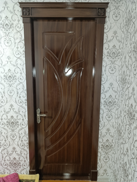 Eshik. двери mdef