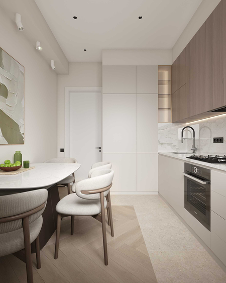 Interyer, Exterior dizayn xizmati