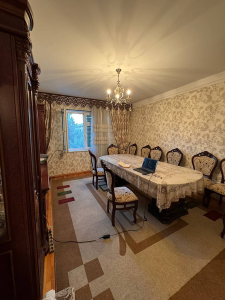 Продается 105м² Ц квартал 5/4/9 ор-р ГАИ