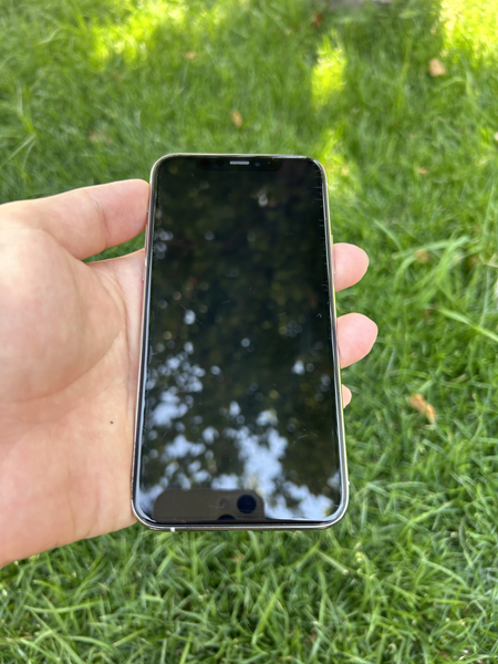 iphone 11 pro 256