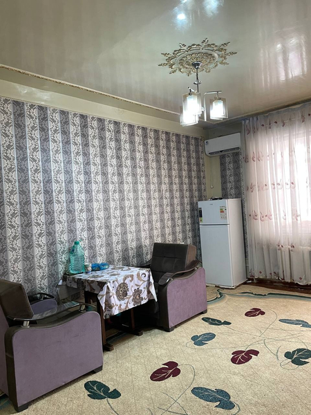 Аренда Квартира Чилонзор Кизларга, БезМаклер (45)
