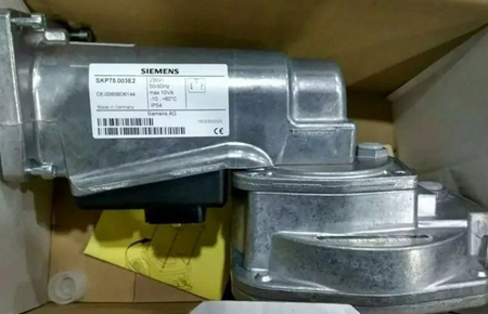 Газовая горелка Dungs WG150A5 dungs lgw50a2