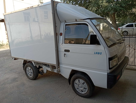 Labo sotiladi tezda