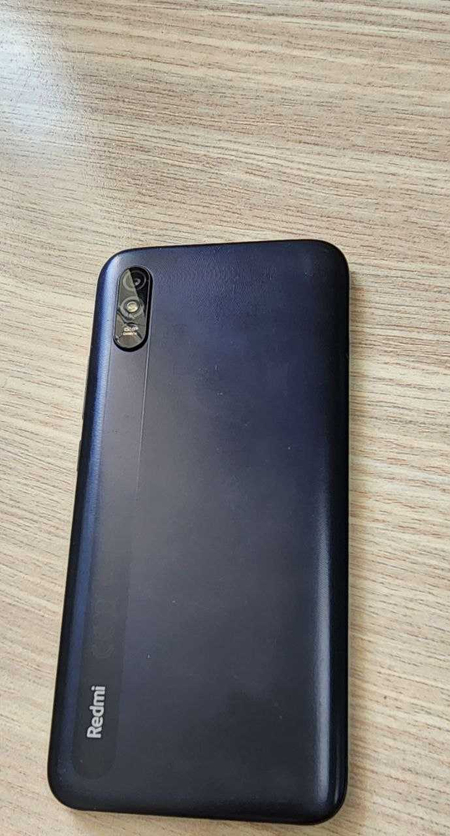 Redmi 9 A 2 шт состояние хорошее