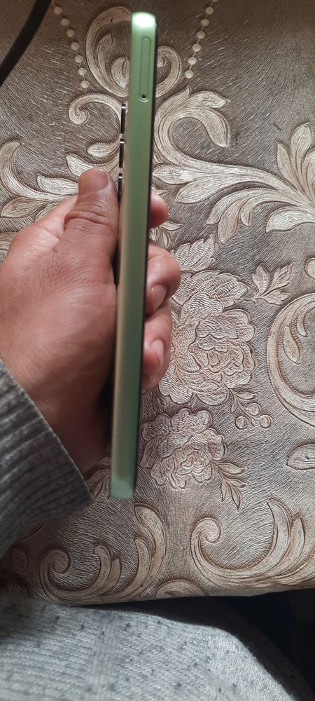 Samsung A24 6/128gb yangi tel  karabka dodument