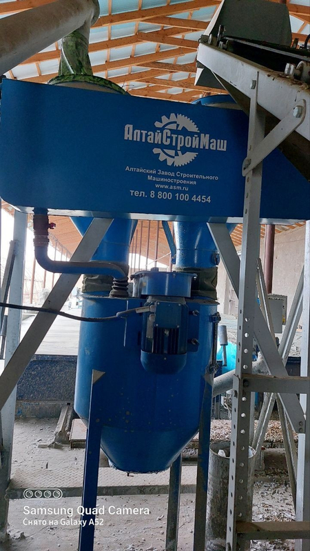 газоблок оборудование