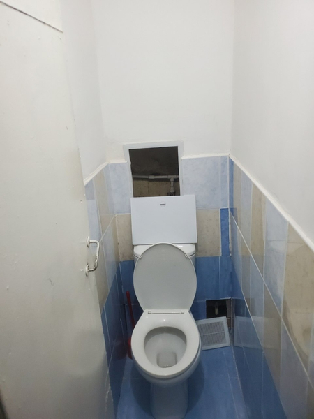 продается 2 комнатная квартира на Водник