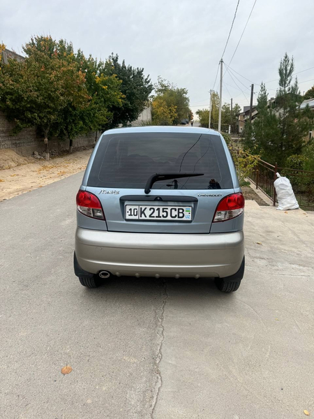 Matiz best arendaga beriladi