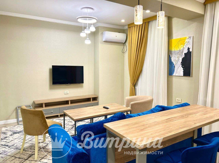 Продаётся 2-комнатная квартира Чиланзар 19