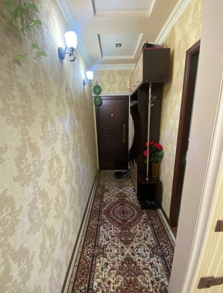 Куйлюк 5 массив 1/4/4 Площадь 38м²