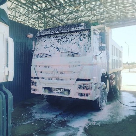 Xolati zor metanda