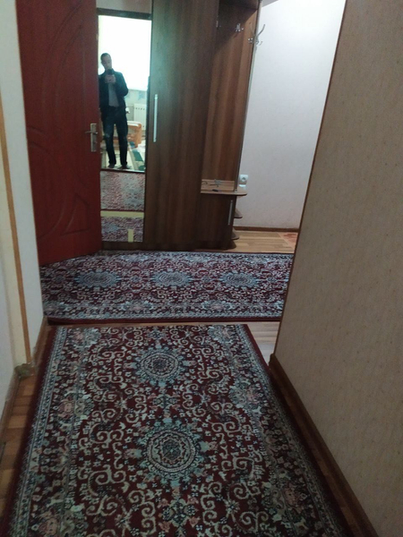 Аренда квартиры Чиланзар 20