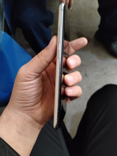 Samsung S10 5G  512 gb