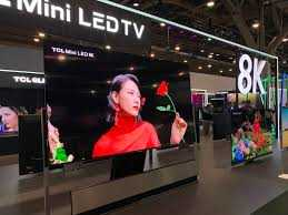 Телевизор TCL 98 4K QLED 144Hz Google TV СКИДКА!! доставка бесплатный