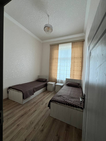 Hostel Mister Shox 24/7