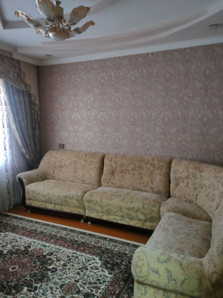 Сдается 4 комнатная Троицк