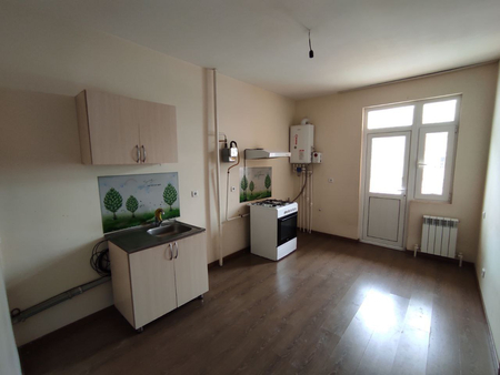 .Янгичоштепа 3хона 5чи кулай этаж 74м2 разделный новостройка арзон 69$