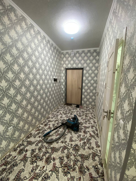 Срочно Продаётся 3-х Ком. ОЛМОС Махалля 70м2