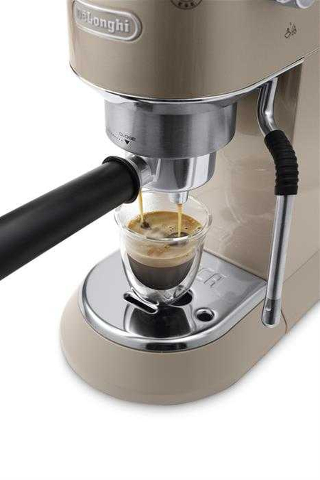 DeLonghi рожковая кофеварка EC885.BG наличные рассрочка перечисление