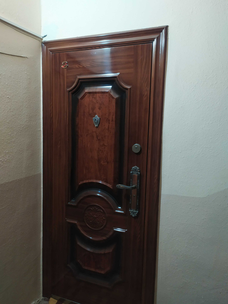 Продам 4-комнатная, метро чиланзар 16кв 26 дом