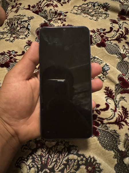 Galaxy  A03 Core