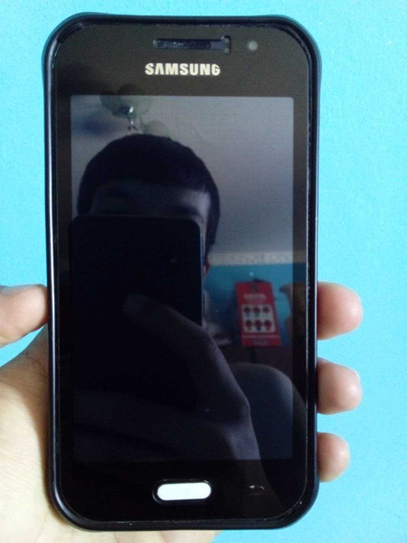 Samsung J1 ACE holati ideal