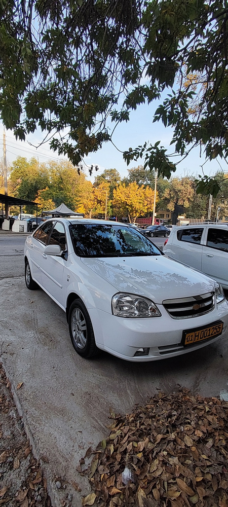 Один владелец с салона