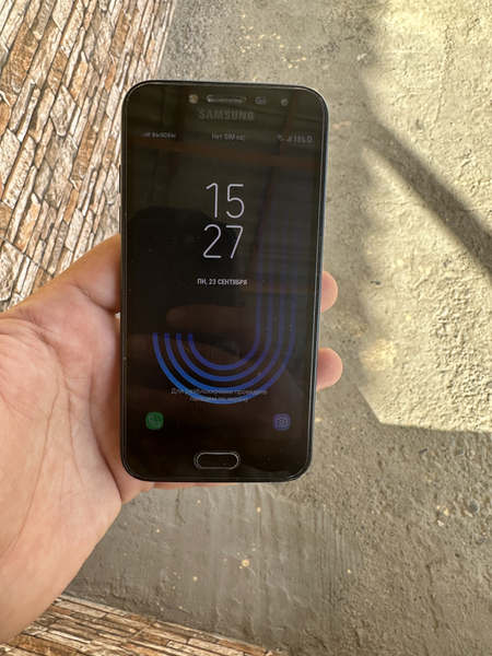 Samsung J2 2018