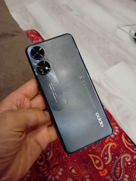 OPPO RENO 8T ideal